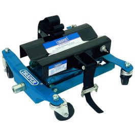 Draper Tools 150kg Floor Transmission Jack DRA09021 replaces DRA53095