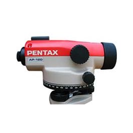 Pentax AP128 Automatic Laser Dumpy Level-28X MAGNIFICATION