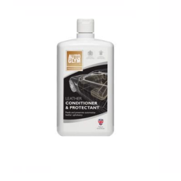 AUTOGLYM Professional Leather & Trim Conditioner - 1L AUTLT1