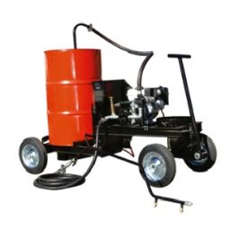 BETONELLI CURING COMPOUND COLD EMULSION SPRAYER