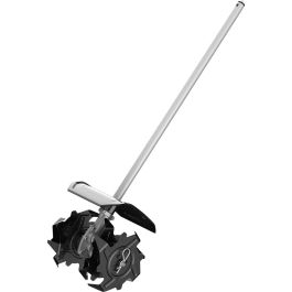 EGO OPE 210mm - 240mm Power+ Multi-Tool Cultivator Attachment-CTA9500 ...