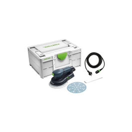 Festool 576324 ETS EC 150mm Brushless Random Orbital 3mm Sander in ...