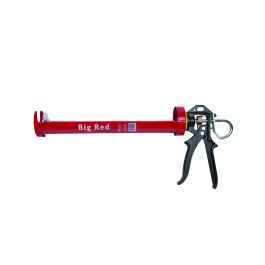 HB FULLER Big Red Pro Series Caulking Gun-900ml