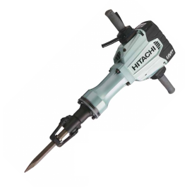 Hitachi H90SG 2000w 28mm Hex Demolition Hammer T-Handle | Buy Power ...