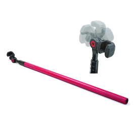 HK PORTER 3/4" (#6) Indexing Rebar Bender RB6