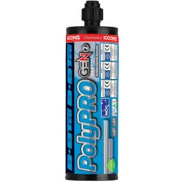 ICCONS PolyPRO Chemical Injection System Adhesive Gen 2-420ml