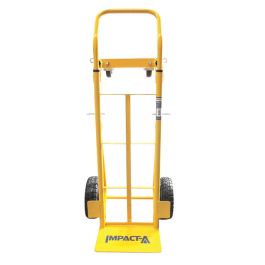 IMPACTA Multipurpose Hand Truck Trolley