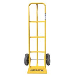 IMPACTA P Handle Hand Truck Trolley-250kg Rated