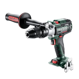 Metabo 18V SB 18 LTX-3 BL I METAL CORDLESS HAMMER DRILL - Bare Unit