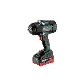 Metabo 1/2" Hi Torque Impact Wrench Bare Unit Skin