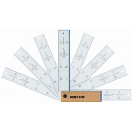 Nobex OC400 Octo Folding Mitre Square-400mm