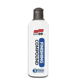 SOFT99 Machine Grande Compound-Finishing
