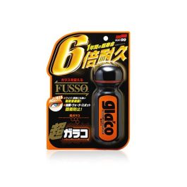 SOFT99 Ultra Glaco Window/Glass-12Month Rain Repellant-70ml