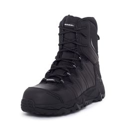 MACK TERRAPRO LACE UP SAFETY WORK BOOTS BLACK MKTERRAPR-BBF